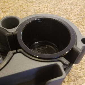 Hole Reducer Insert - Etsy