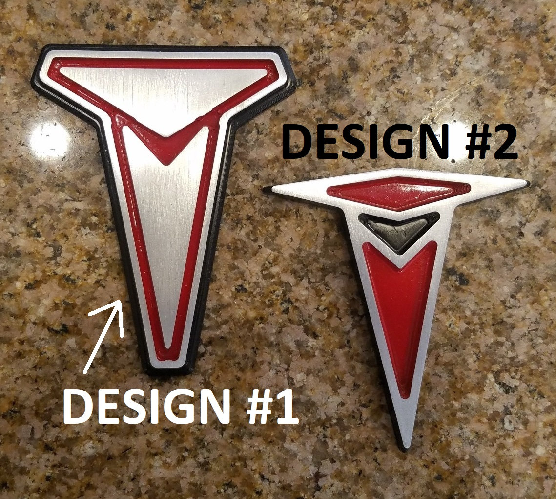 Original Toyota Logo