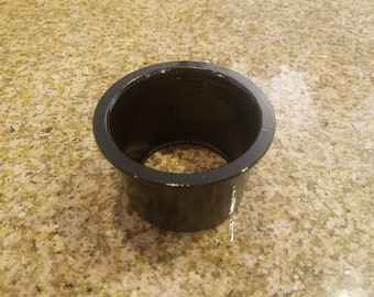 Aluminum FJ40 TEQ Grille Badge - Etsy