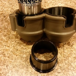 Hole Reducer Insert - Etsy