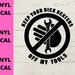 Keep Your..... off My Tools Decal, Car Decal, Notebook, Tablet, Phone ...