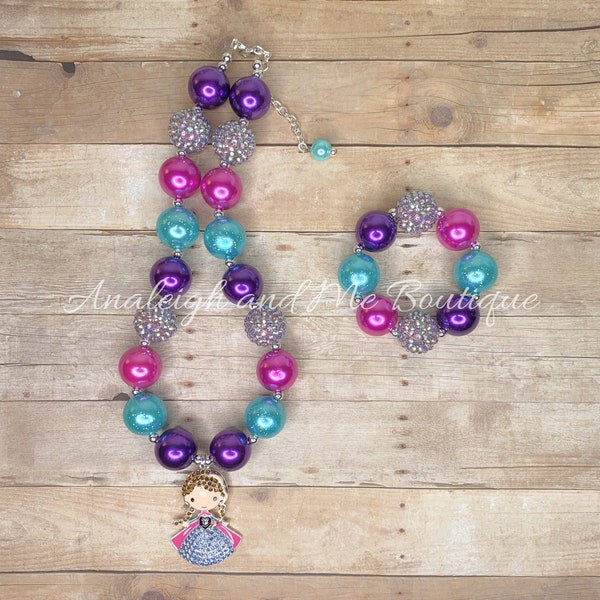 Princess Anna - Etsy
