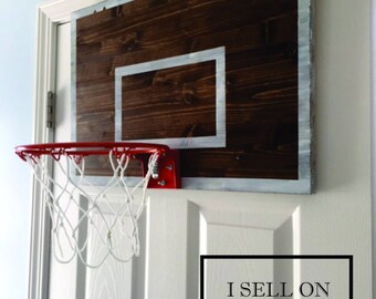 Basketball Man Cave - Etsy