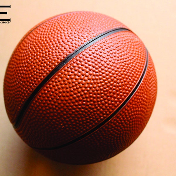 Mini Basketball - Etsy