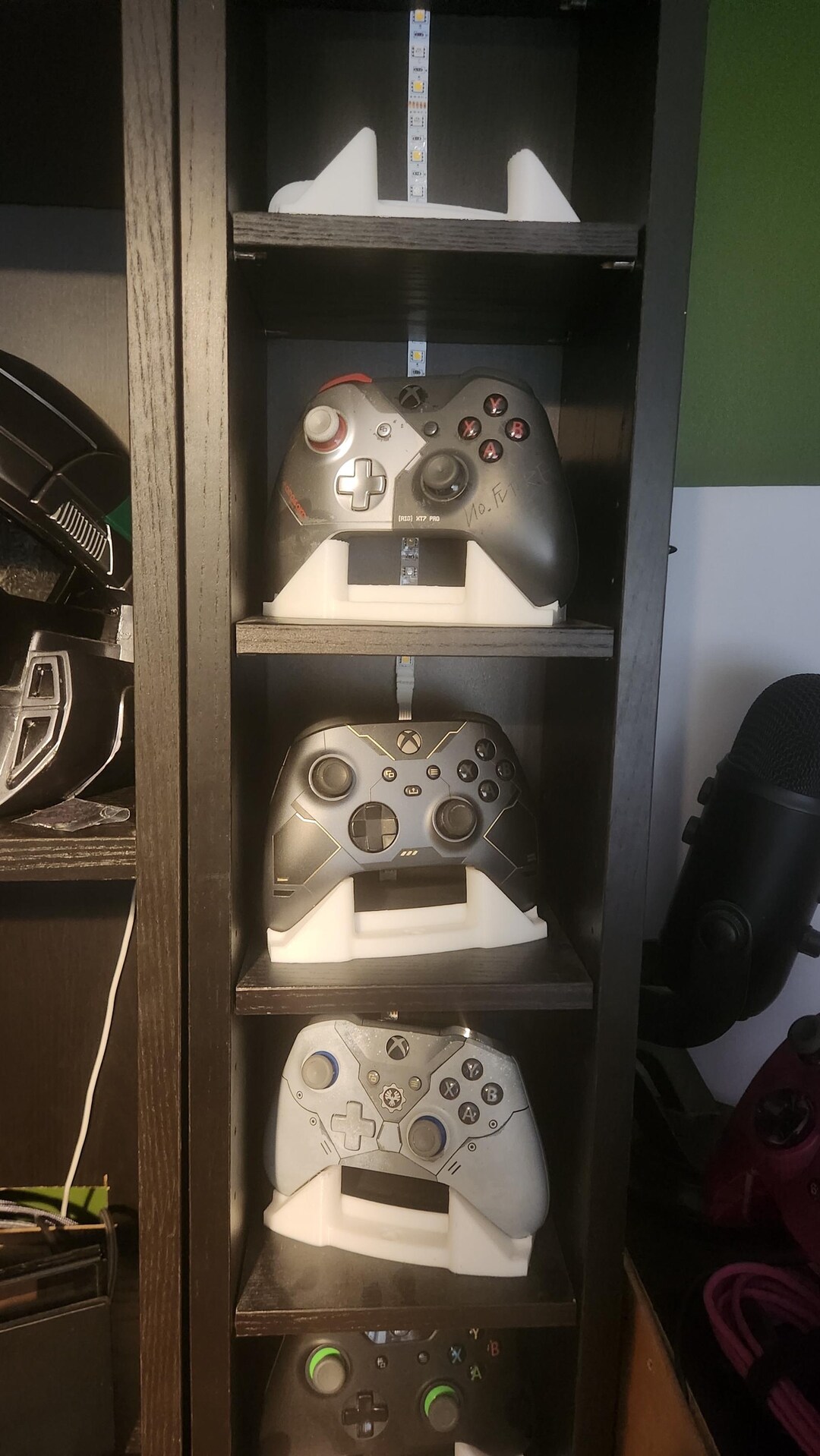 Xbox Series X Controller Stand - Etsy