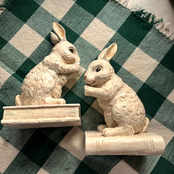 Whimsical Bookends - Etsy