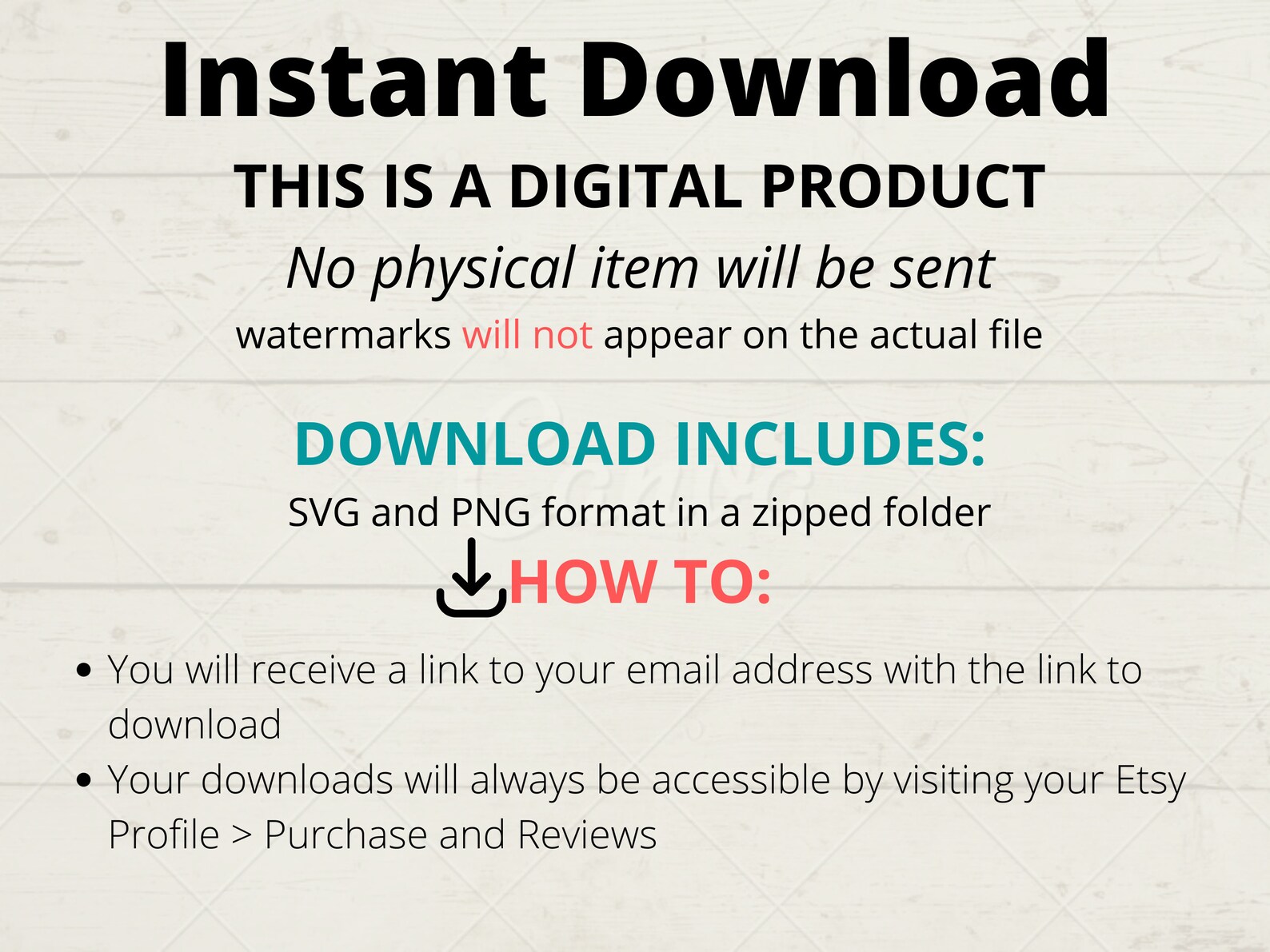 Wonderfold Wagon Life SVG and PNG Digital File - Etsy