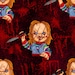 Halloween Stripes Seamless File - Etsy