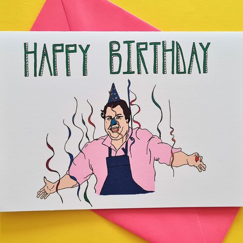 Uncle Buck Movie Poster Print | Etsy