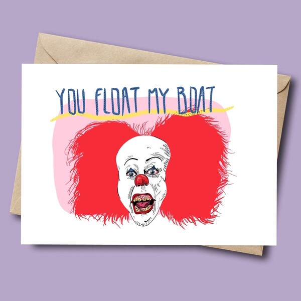 You Float My Boat - Etsy