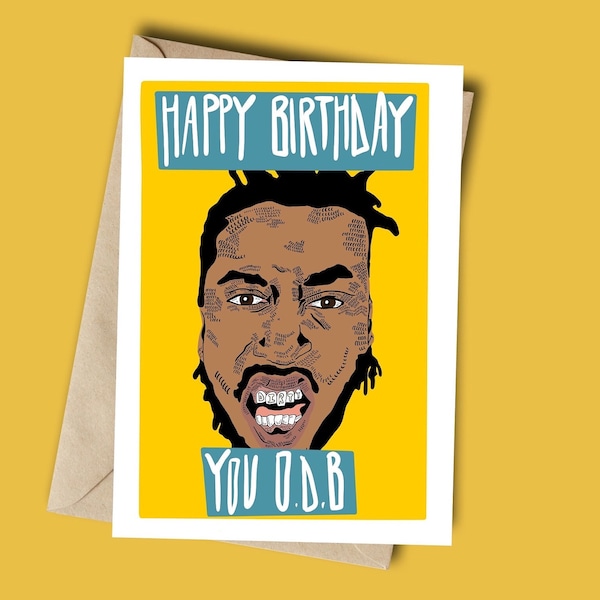 Hip Hop Birthday - Etsy