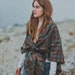 Weathered Hunting Fraser Tartan Outlandish Shawl FREE SHIPPING. Gift ...