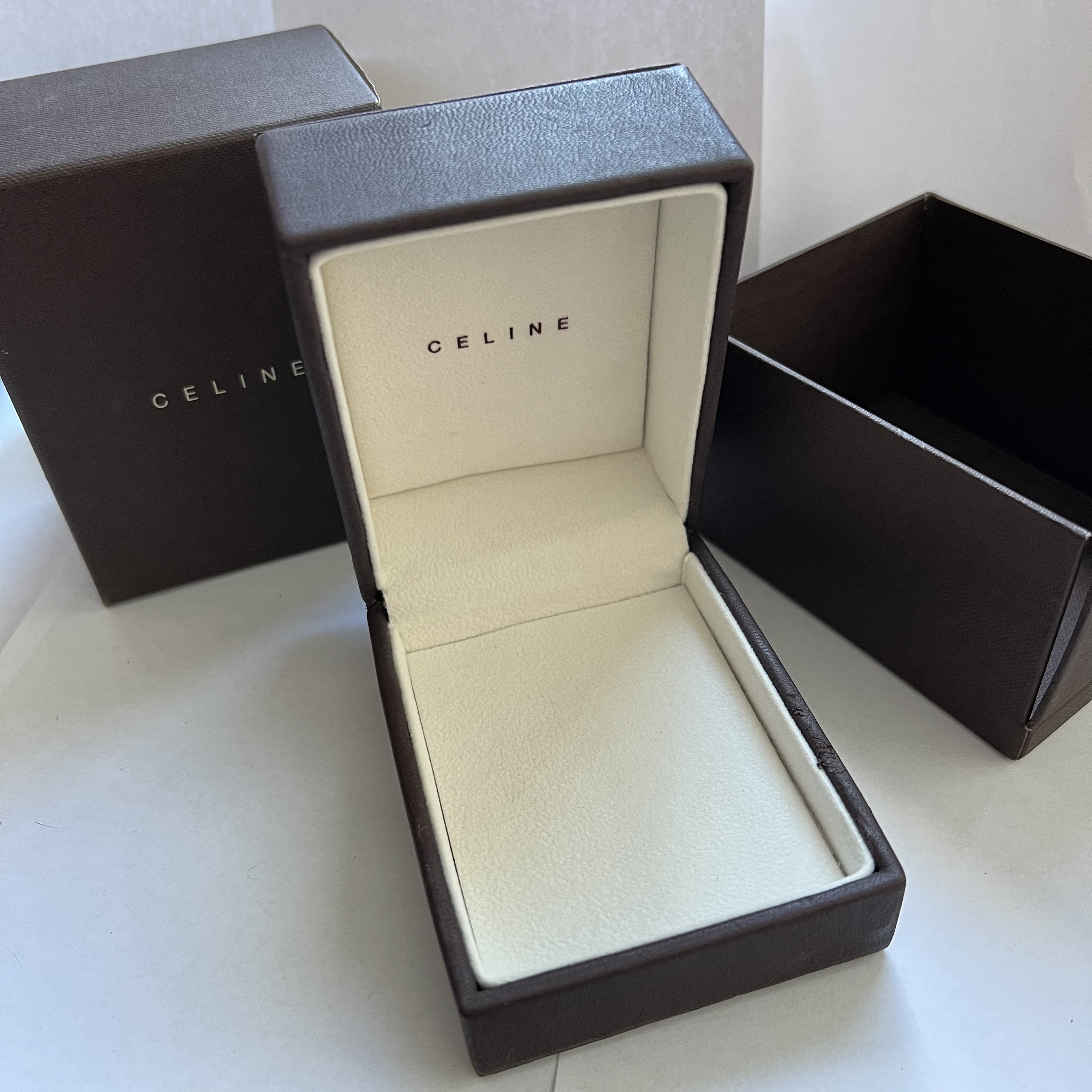 Celine Jewelry Box | atelier-yuwa.ciao.jp
