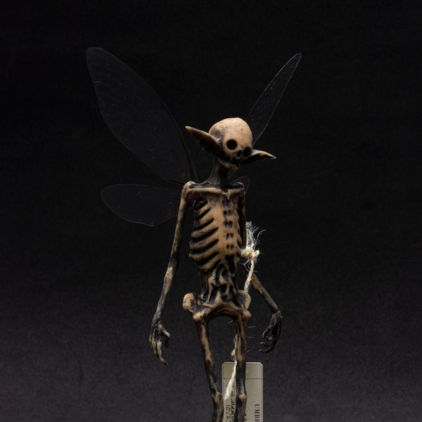 Dead Fairy - Etsy