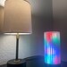 LED Color Changing Light LED Desk/table Lamp 100 Fully Customizable ...