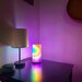 LED Color Changing Light LED Desk/table Lamp 100 Fully Customizable ...