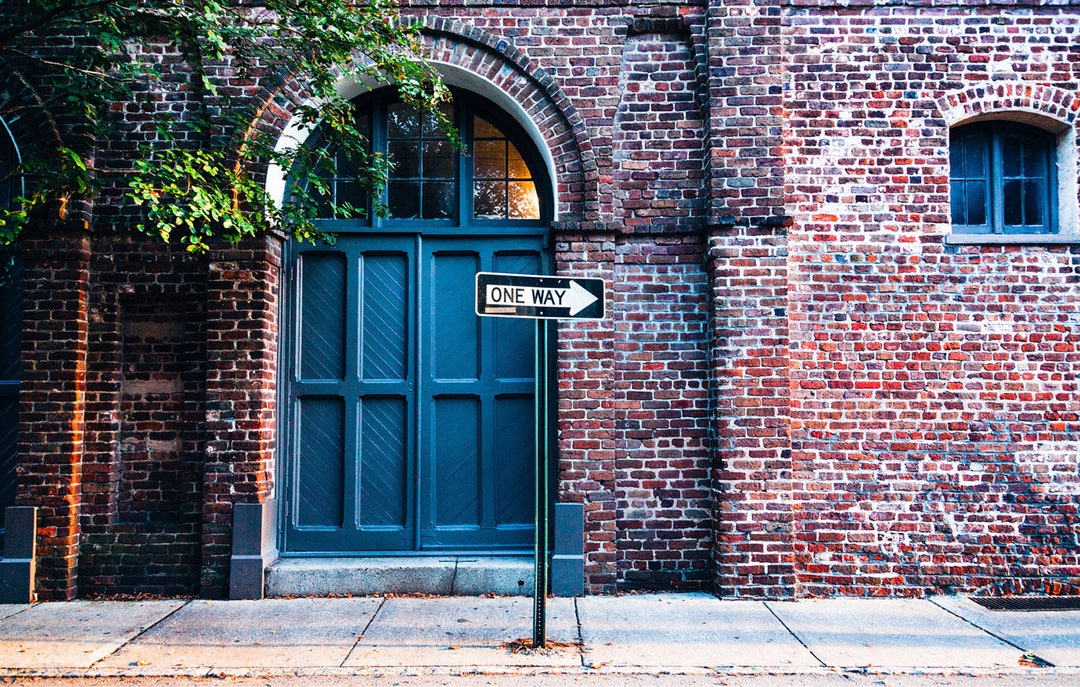 Charleston Brick - Etsy