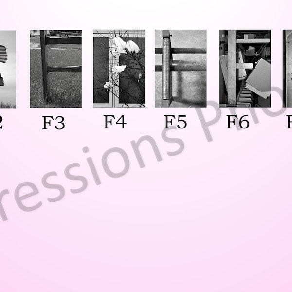 Letter Art 4x6 - Etsy