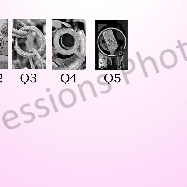 Letter Art 4x6 - Etsy