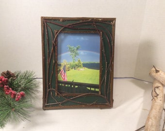 Adirondack frame | Etsy