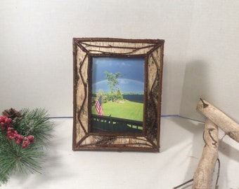 Adirondack frame | Etsy