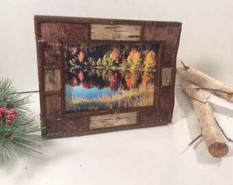 Adirondack frame | Etsy