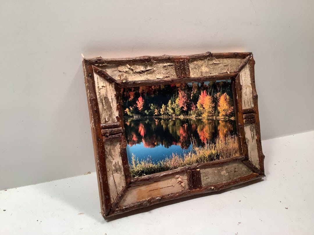 Adirondack Frame for 4x6 - Etsy