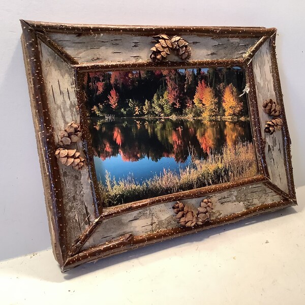 Adirondack Frame - Etsy