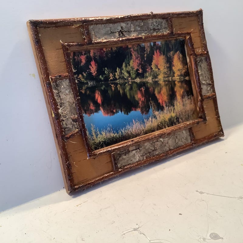 Adirondack Frame - Etsy