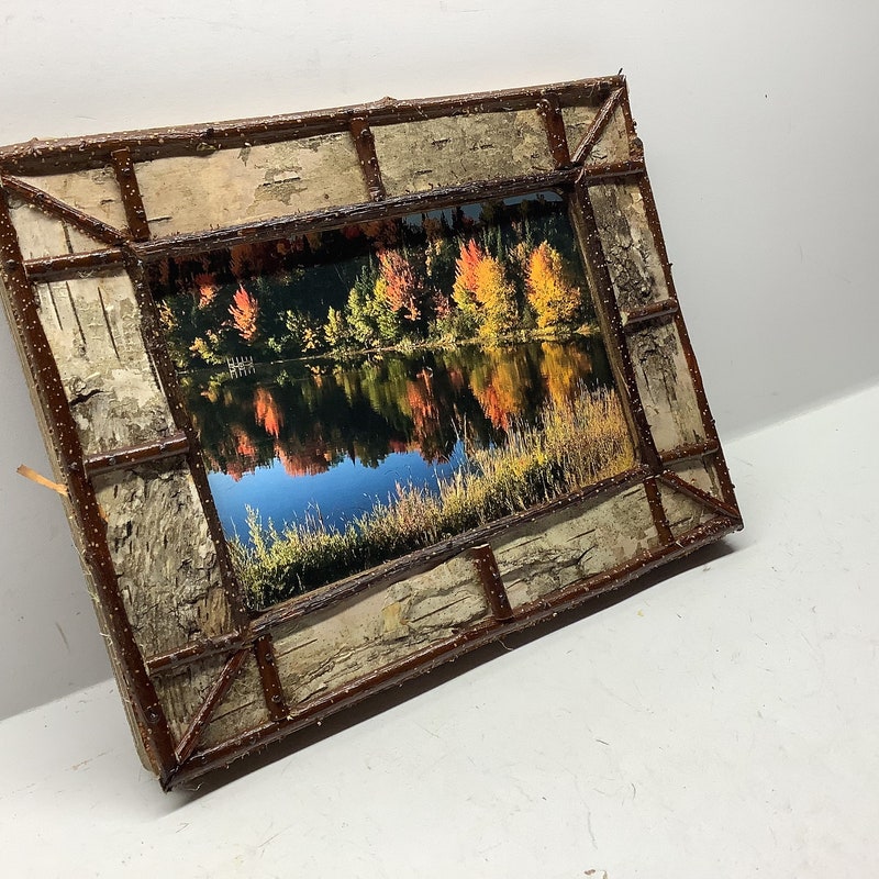 Adirondack Frame - Etsy