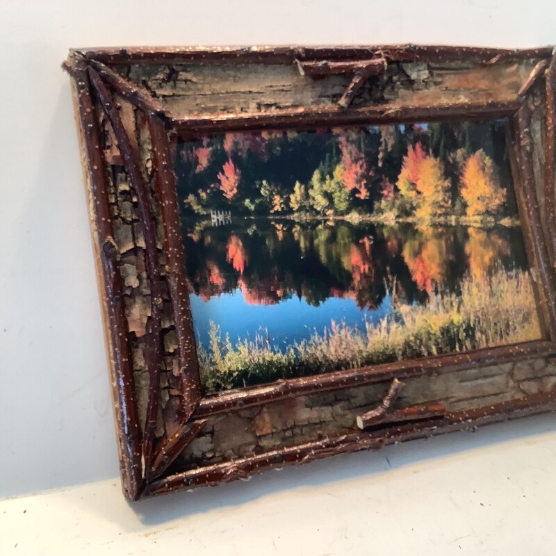 Adirondack Frame - Etsy
