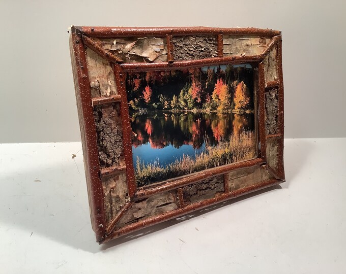 Adirondack Frame for 4x6 - Etsy