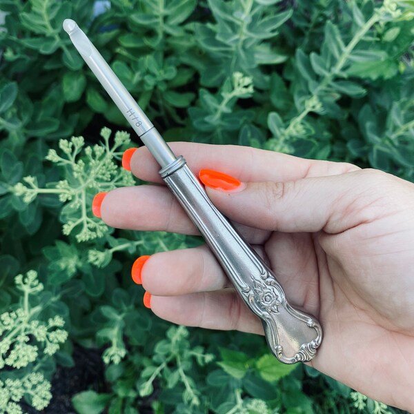 Crochet Tool - Etsy
