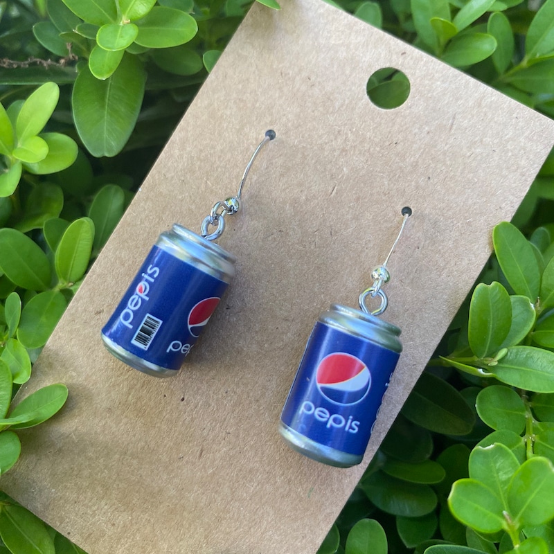 Pepsi in Thanksgiving - Etsy