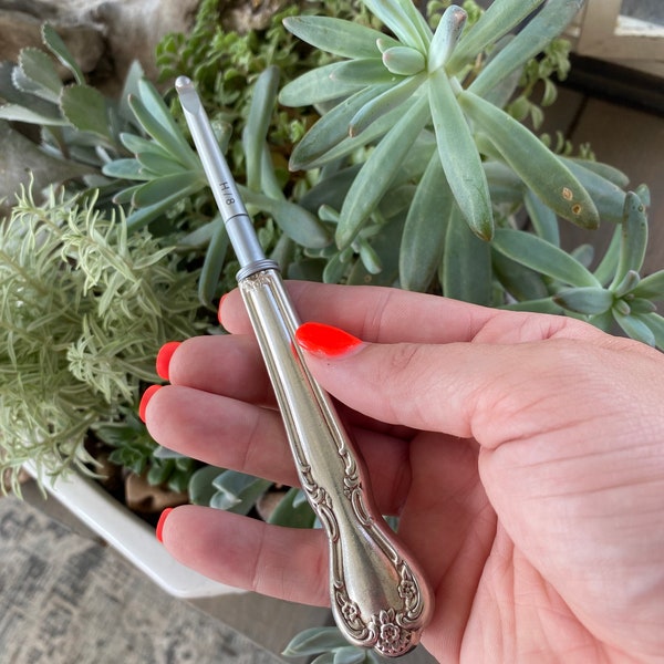 Crochet Tools - Etsy