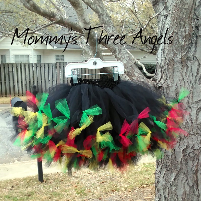 Plus Size Tutu - Etsy