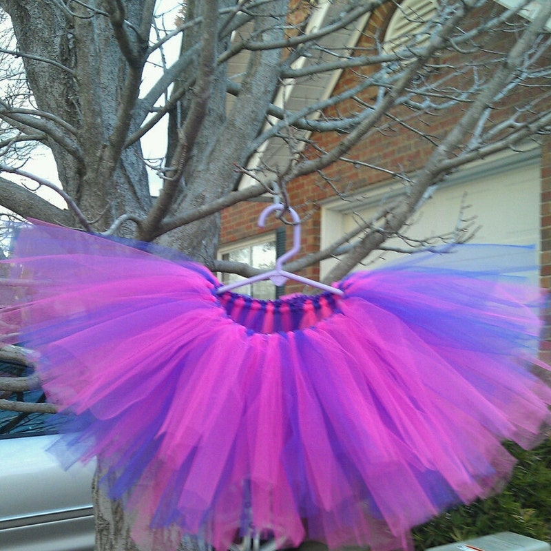 Cheshire Cat Tutu - Etsy