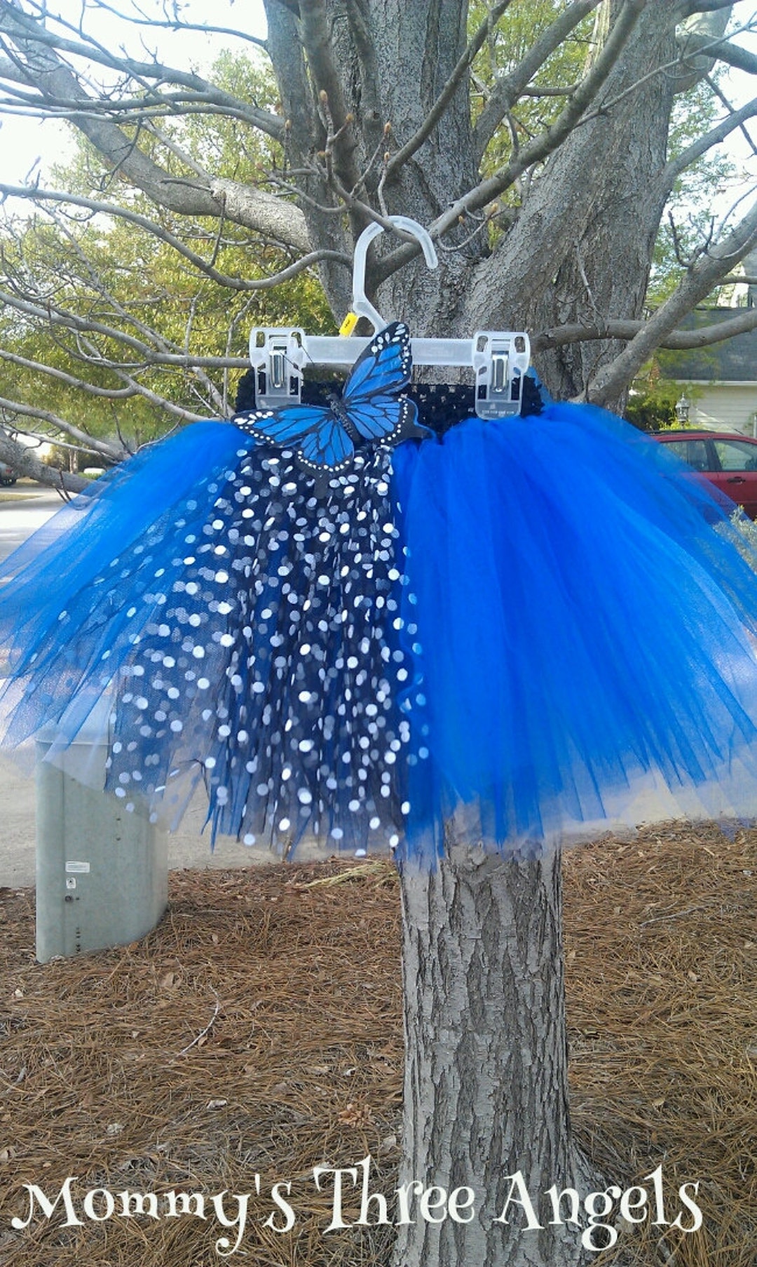 Unique Monarch Butterfly Tutu (other Colors Available) MADE TO ORDER - Etsy