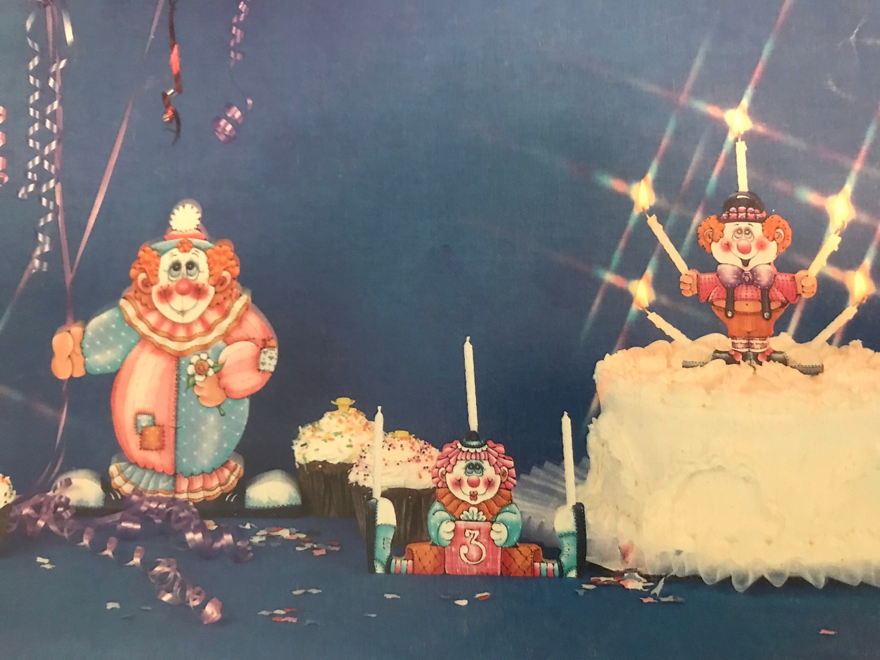 Vintage Happy Daze Craft Book by Gaye Shoell Woodcraft - Etsy