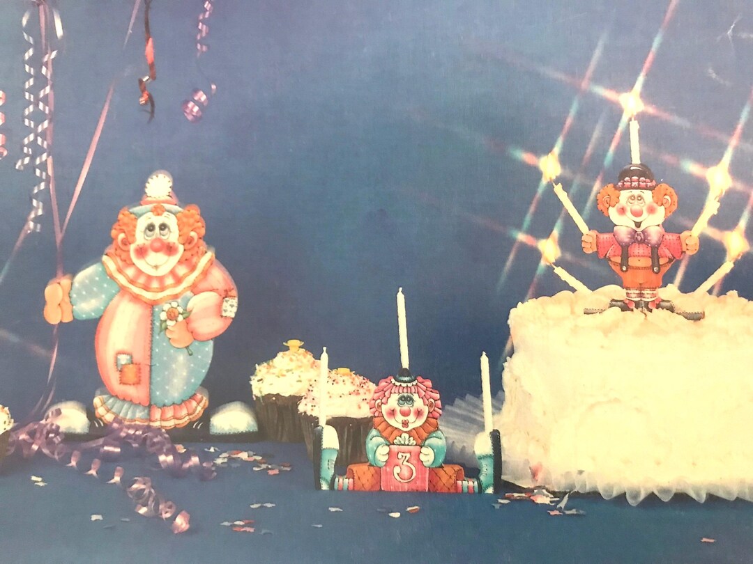 Vintage Happy Daze Craft Book by Gaye Shoell, Woodcraft Projects - Etsy