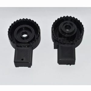 Part 1 B&C Stronger Leg Knuckle Mount for 8 Ft Colossal Graveyard ...