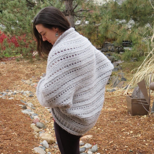 Red Heart Crochet Patterns Etsy