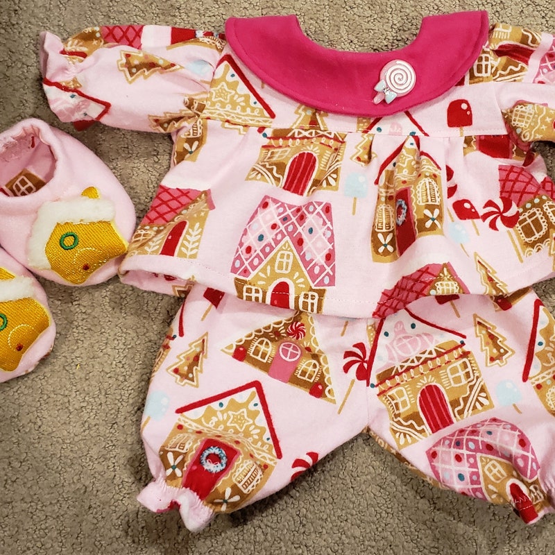 Cabbage Patch Clothes - Etsy