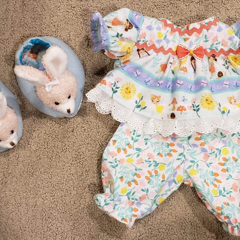 Cabbage Patch Fairy Dolls - Etsy