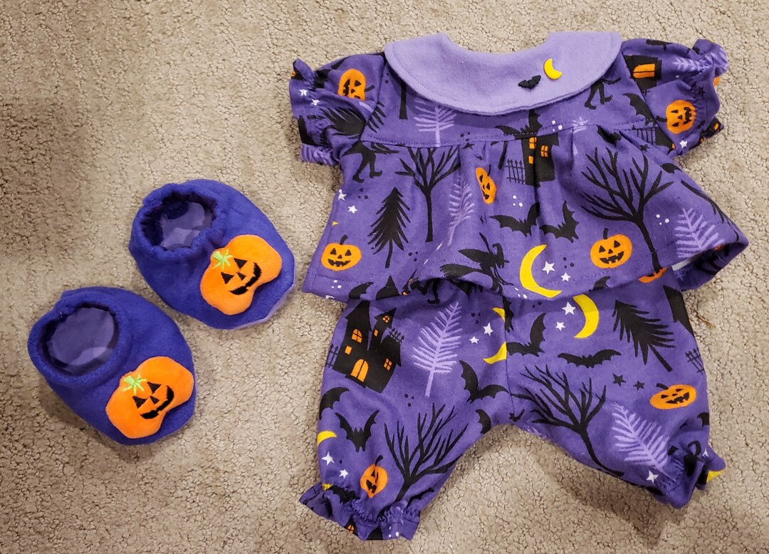 New Handmade 16 CPK Cabbage Patch Girl Girl's Girls Doll Clothes Outfit ...