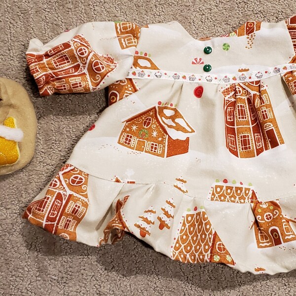 Cabbage Patch Clothes - Etsy