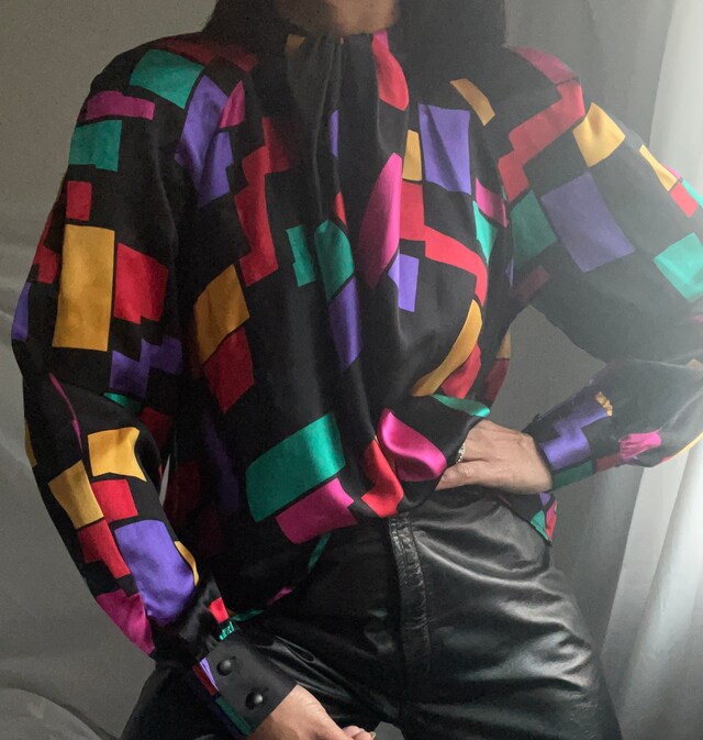 RetroRhapsody - Etsy