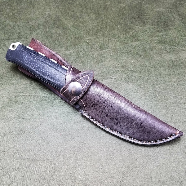 Custom Sheath - Etsy