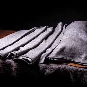 Wool Ranger Bedroll - Etsy