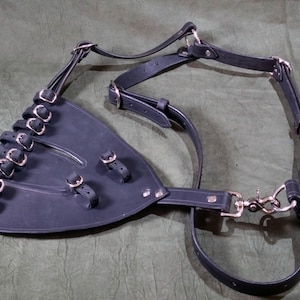 Handmade Leather Rapier Belt - Etsy